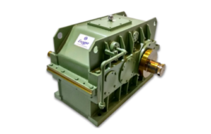 The Significance of Industrial Gearboxes – Esenpro